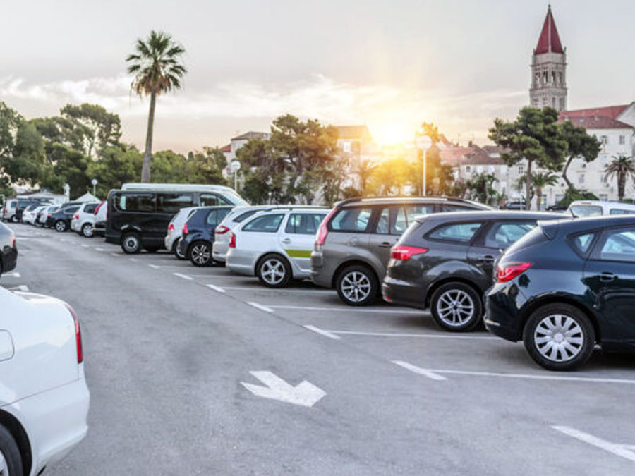 Best Practices for Church Security - The ISG