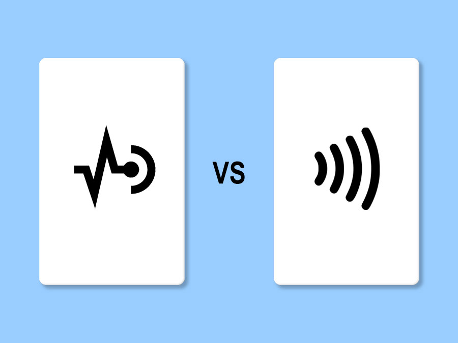 Proximity Vs Smart Cards The Isg