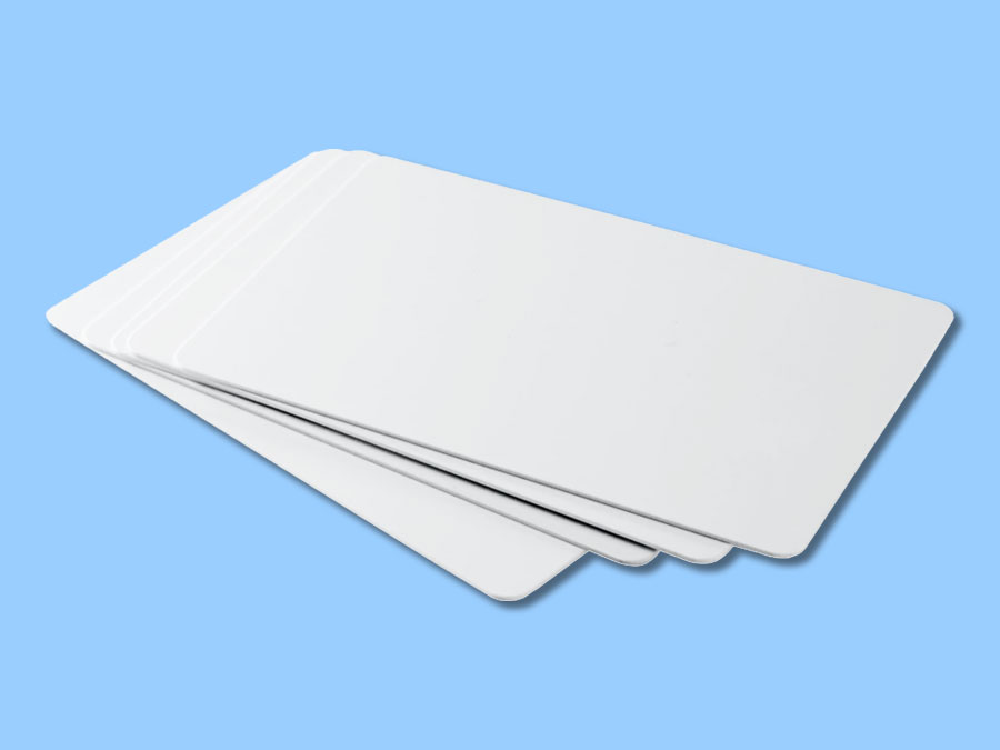 What is the Size of a Company ID Badge? - The ISG