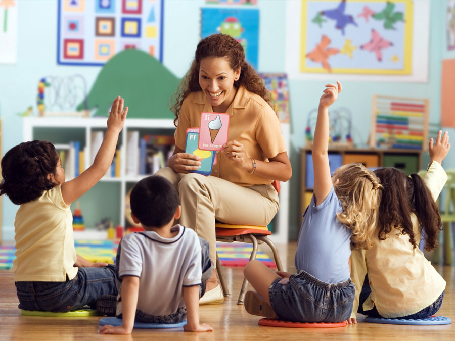 Cost-Effective School Safety Enhancements - Pt 1 - The ISG