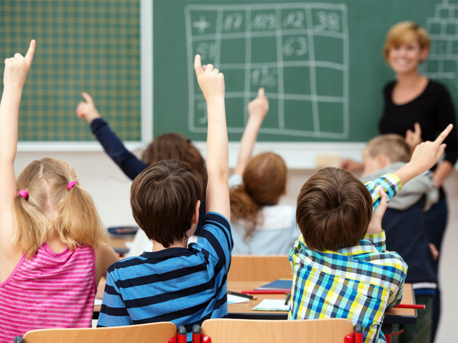 Cost-Effective School Safety Enhancements – Pt 2 - The ISG