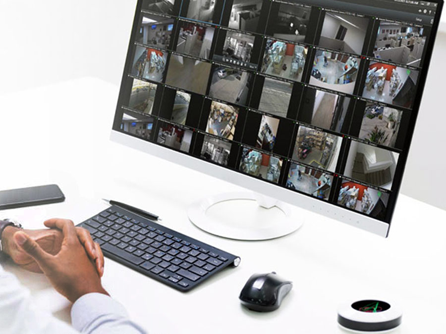 How Video Drives Robust Access Control Strategies - The ISG
