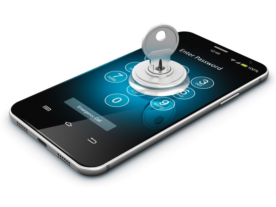 Benefits of Mobile Credentials for Access Control - The ISG