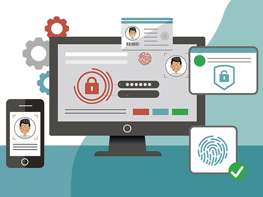 How Secure is Your Identity Management Solution? - The ISG