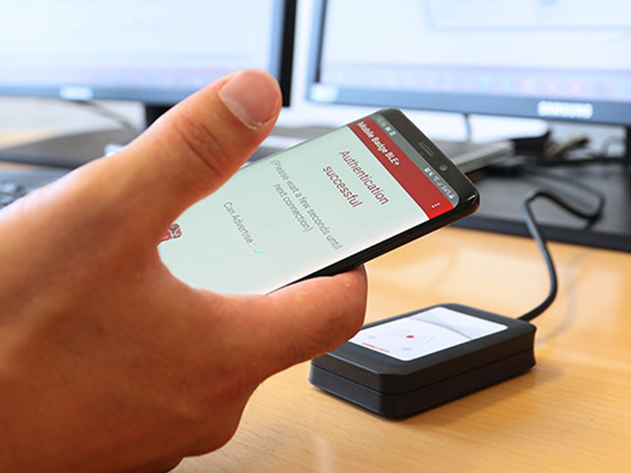 Single Sign-on Plus Two-Factor Authentication - The ISG