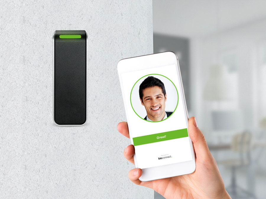 The Evolution of Access Control - The ISG