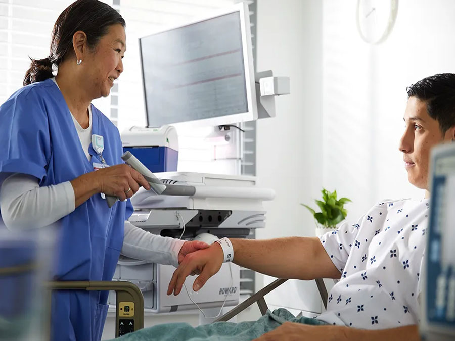 3 Ways to Efficiently Identify Patients at Surgery Centers - The ISG