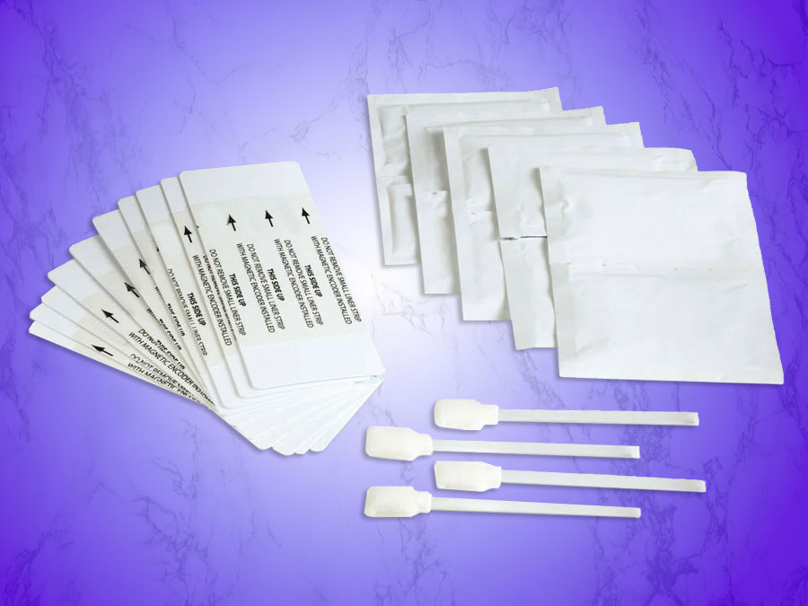 The Importance of Cleaning Your ID Card Printer - The ISG