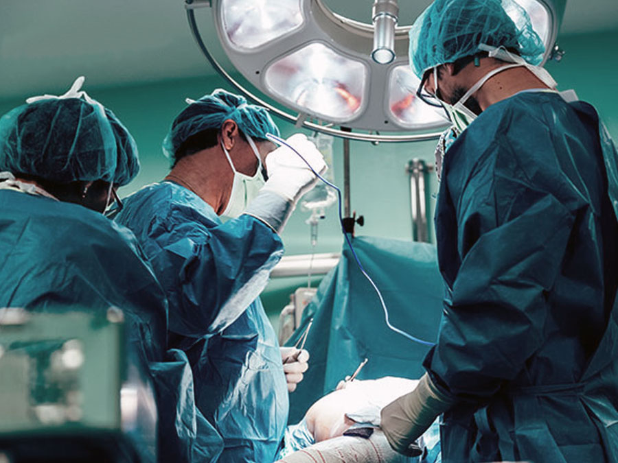 5 Ways Positive ID Improves Patient Safety - The ISG