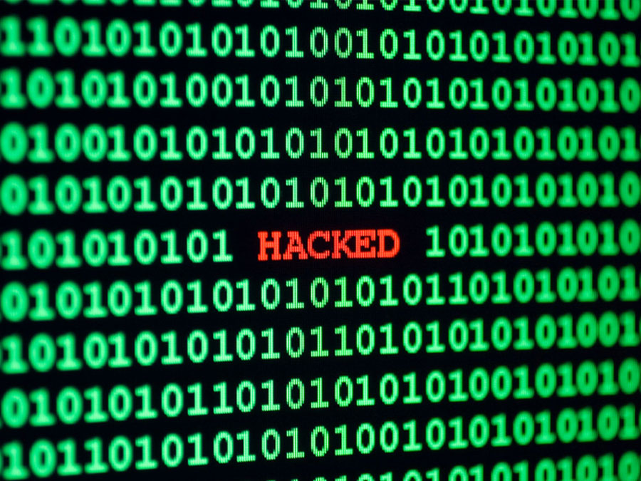 5 Reasons Legacy Systems Fail Security - The ISG