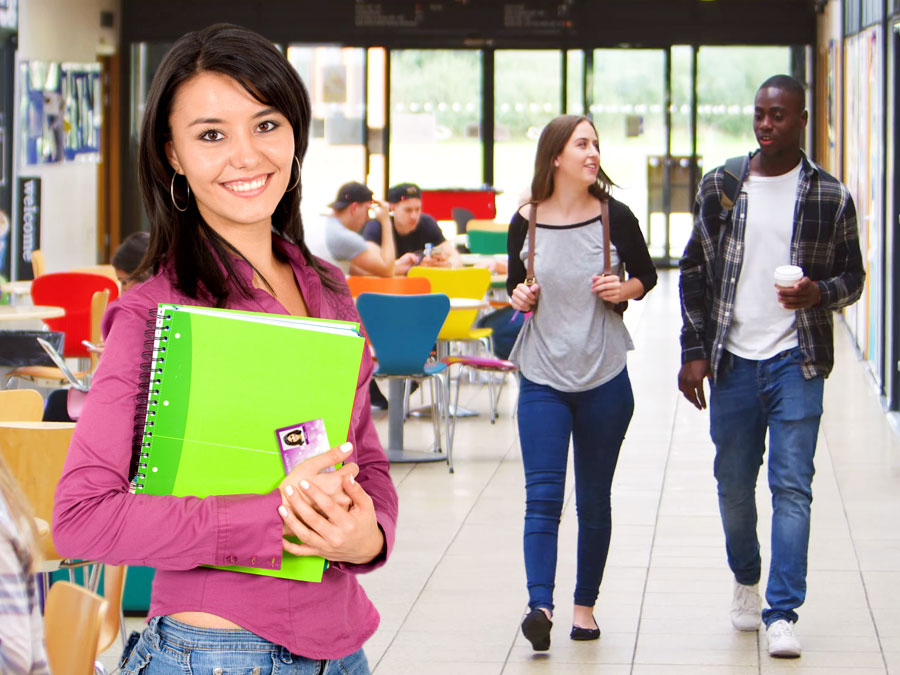 8 Benefits of a One-Card Campus System - The ISG