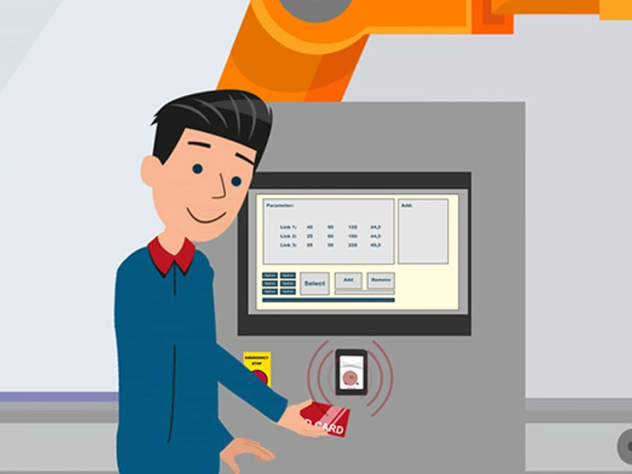 3 Ways Authentication Helps Factories Cut Costs - The ISG 3 Ways Authentication Helps Factories Cut Costs - The ISG