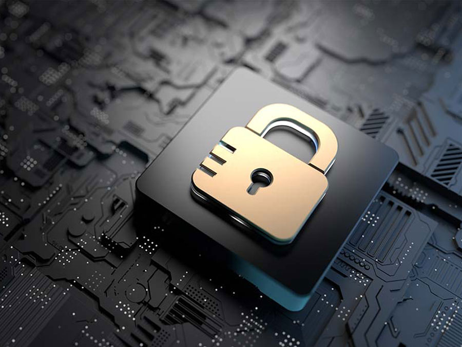 4 Industries at the Greatest Risk of Cyberattacks - The ISG