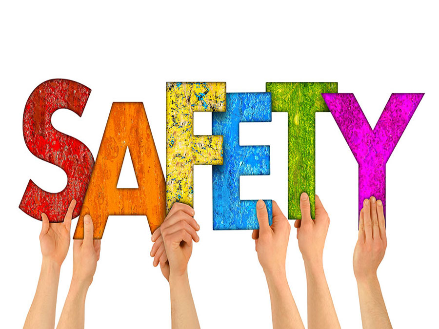 Layered Security for School Safety - The ISG