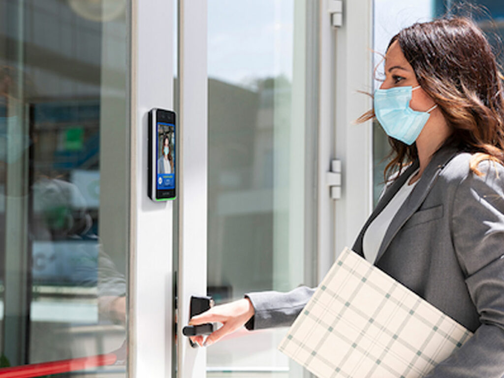 Biometric Identification Solutions - Identification Systems Group