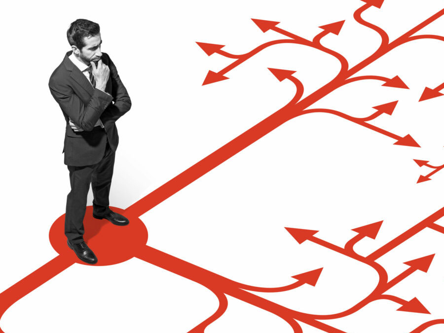 Selecting the Right Systems Integrator - The ISG