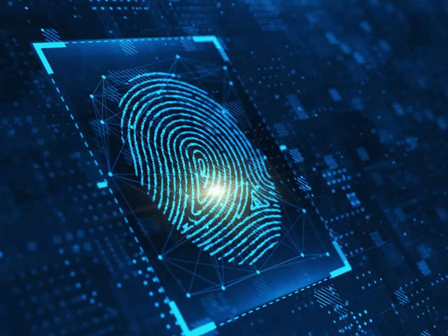 The Significance of Biometric Authentication Today - The ISG