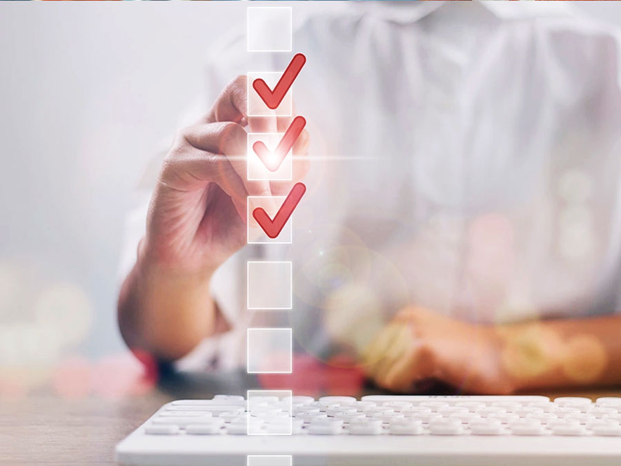 10 Considerations for Physical Access Control (PAC) - The ISG