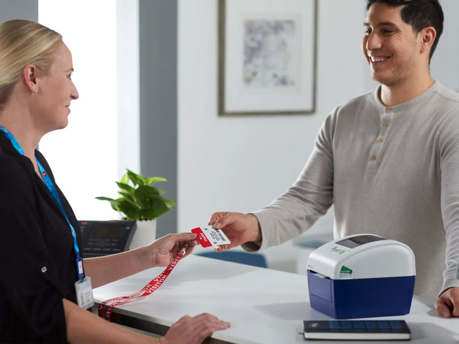 5 Best Practices for Healthcare Visitor Identification - The ISG