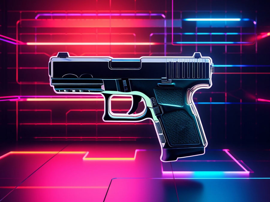 10 Considerations for Weapons Detection Testing - The ISG