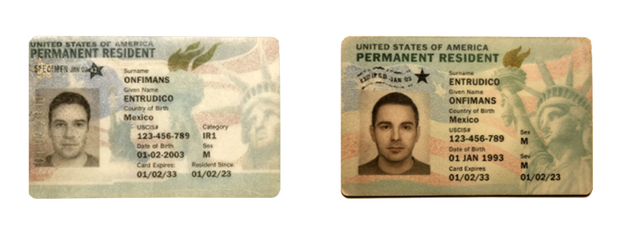 Identity in the Age of Deepfakes - The ISG