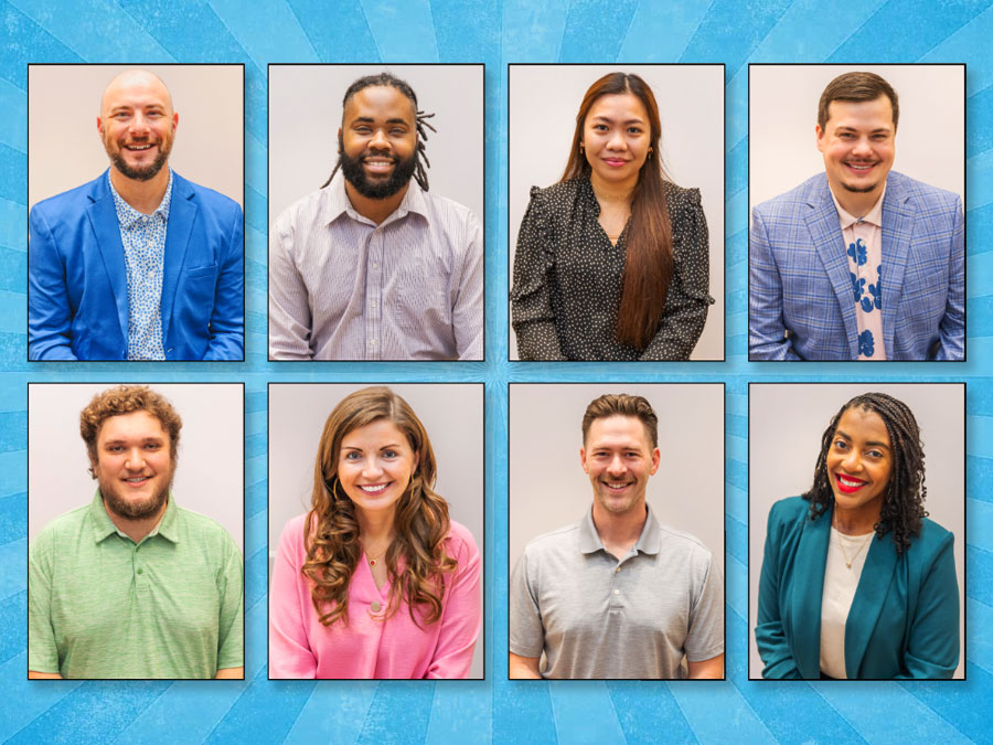 10 Tips for Nailing Your ID Badge Photo - The ISG