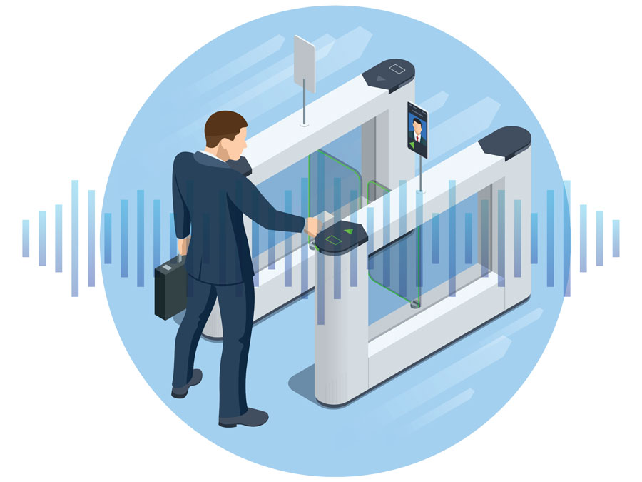 Why Your Access Control Needs High-Frequency Solutions